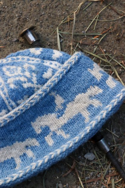 Dressage Hat - Subito Farm Designs